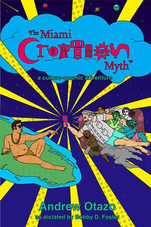 Miami Creation Myth | Guzman Labs