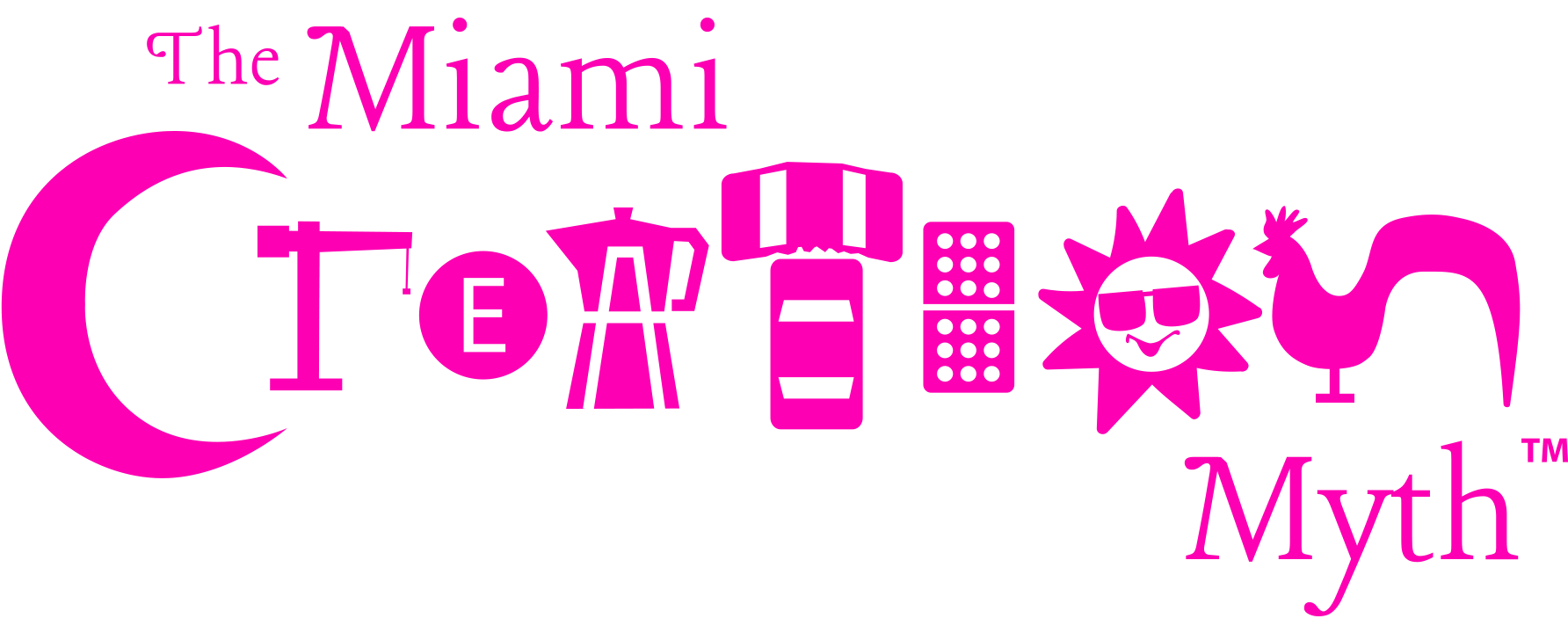 Miami Creation Myth | Guzman Labs