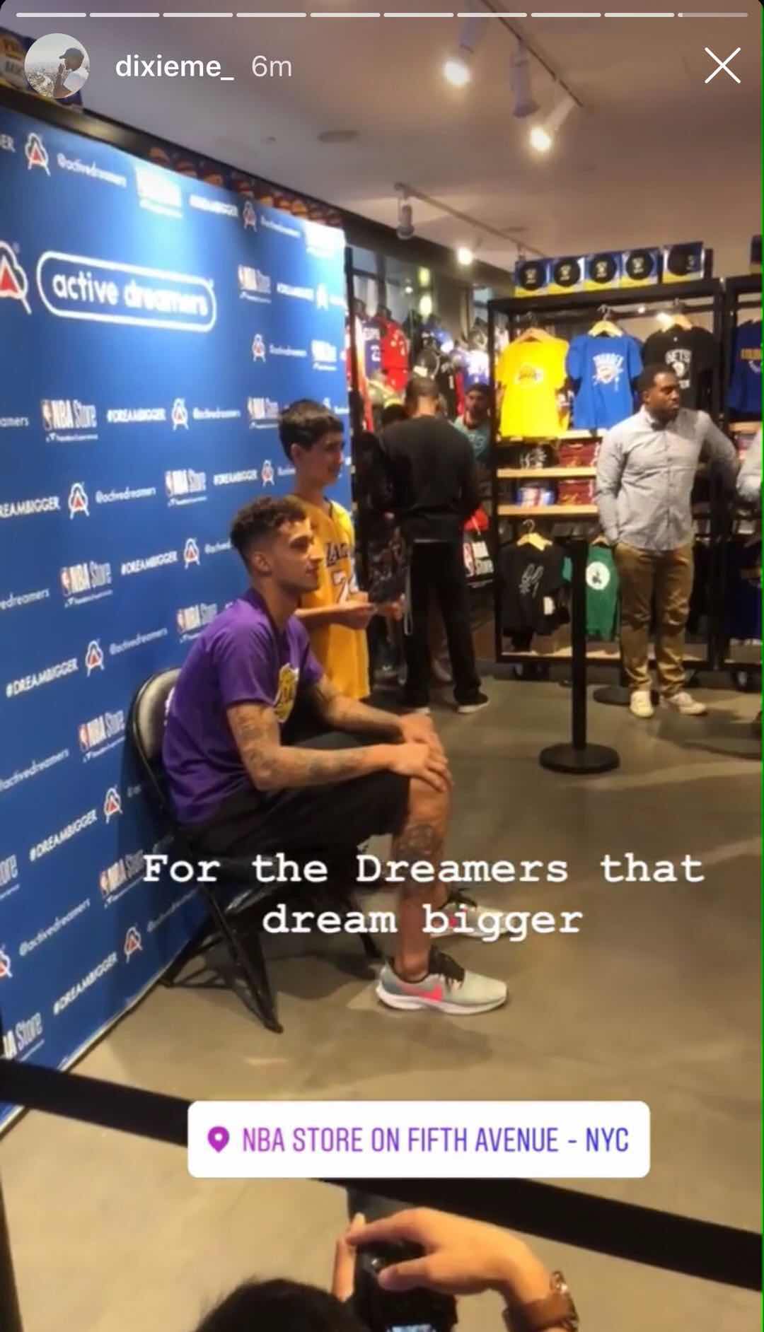 NBA Partners | Guzman Labs