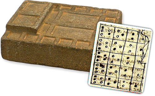 Iupana | Guzman Labs